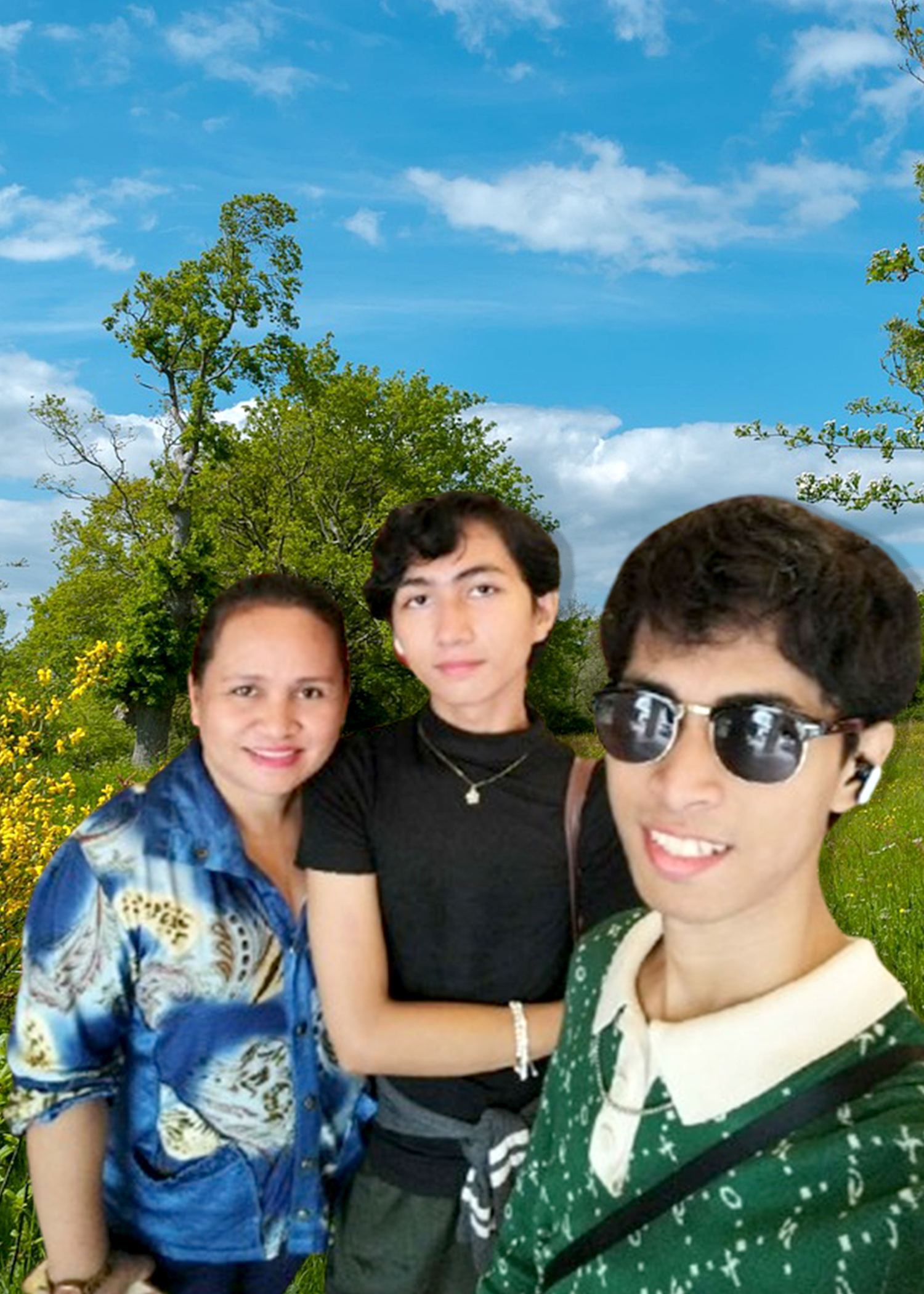 About the Founder - Jennifer Espina